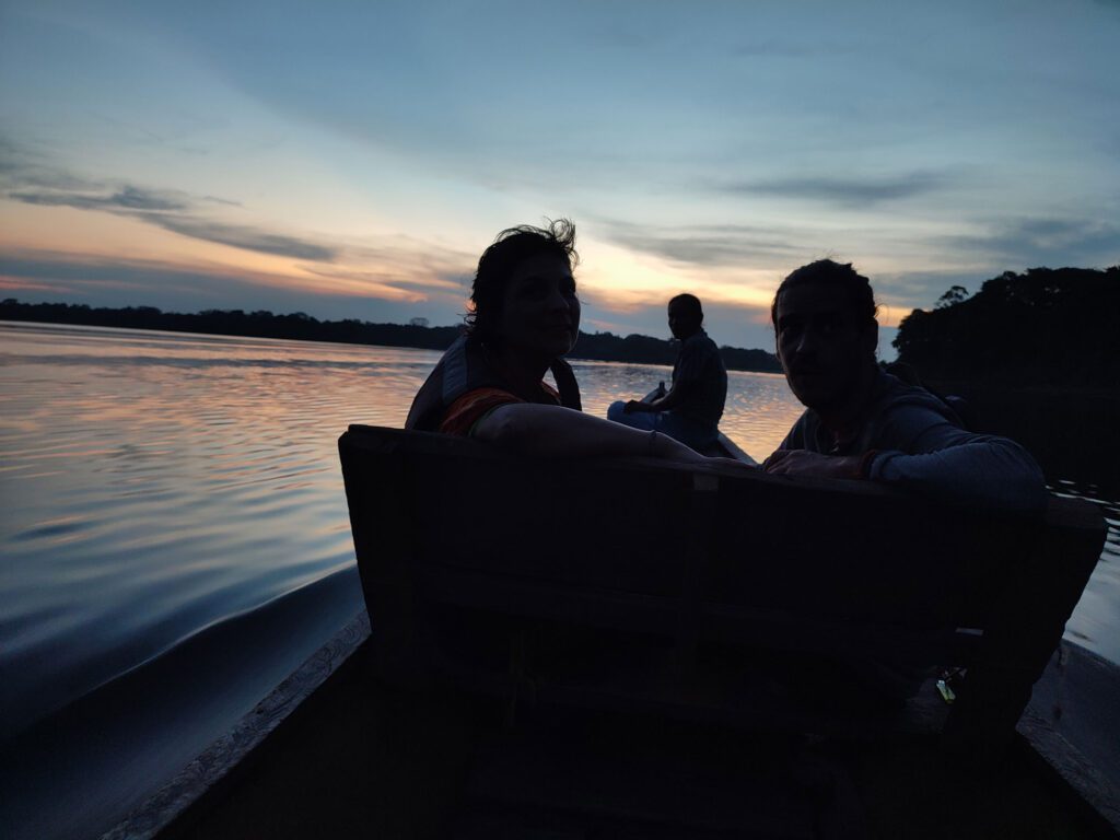 Viajar al Amazonas en Colombia - Leticia, Puerto Nariño, Brasil-Perú